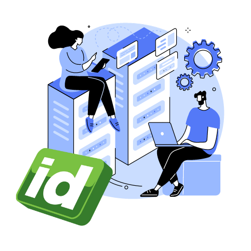 On-Premise | Deployment Architectures | Features | SurePassID